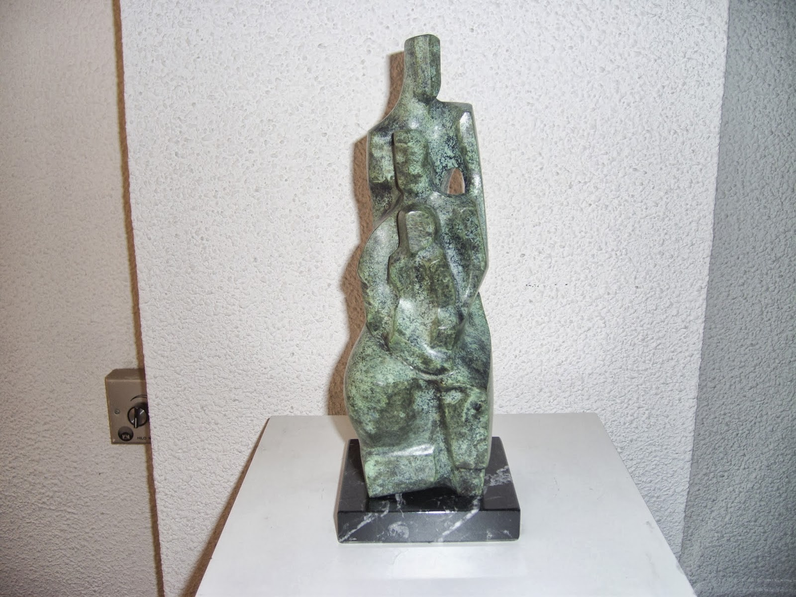 FUNDICION DE ARTE MAGISA