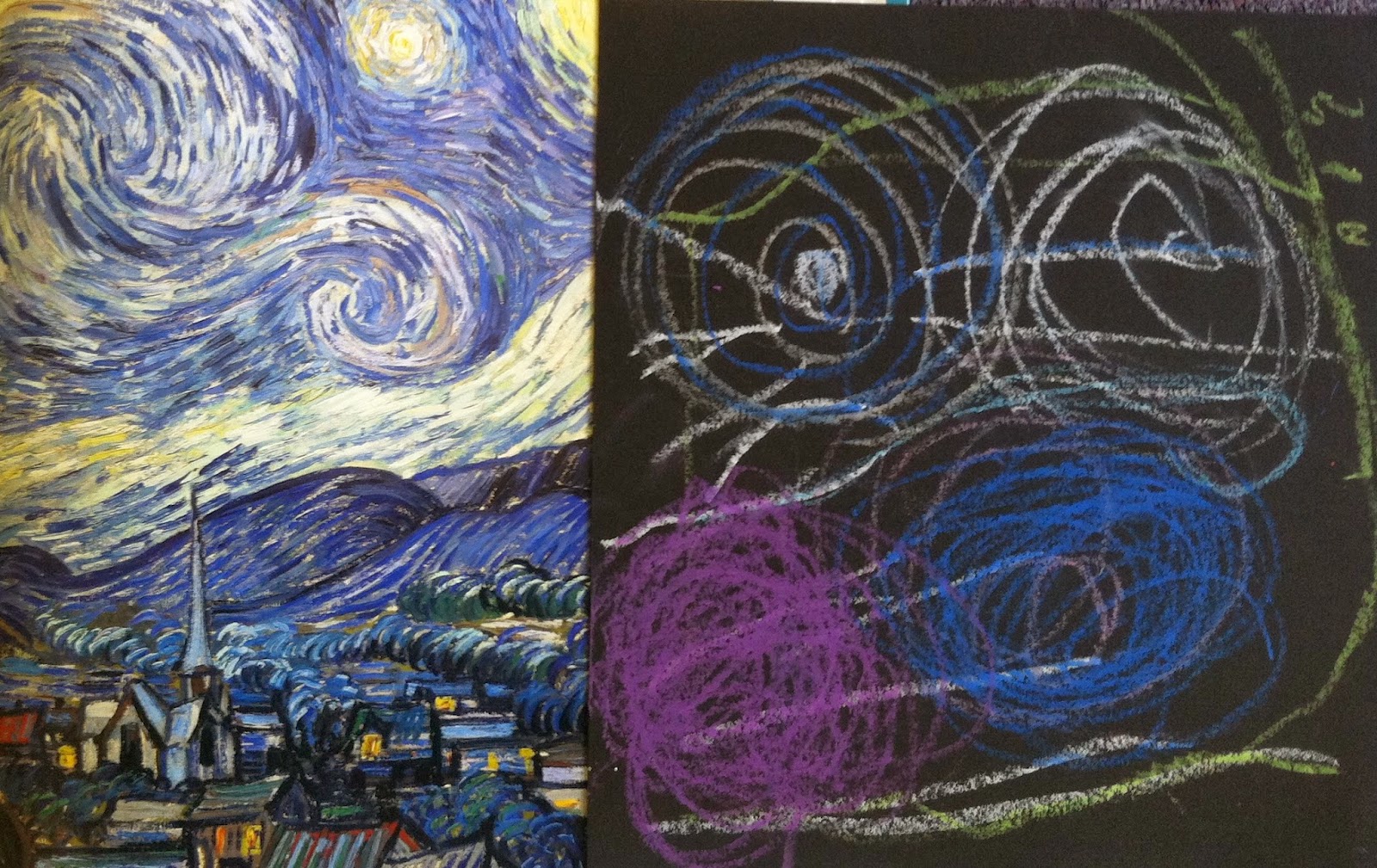 art and soul preschool: Silly Week