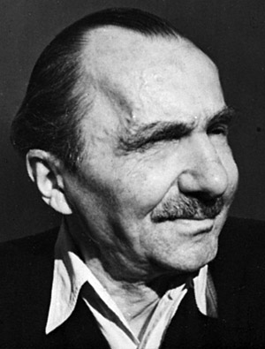 Cuba, la Isla Infinita: Escritores griegos: Nikos Kazantzakis ...