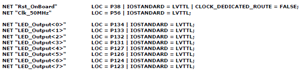 Week05 Mojo V3 - Mojo V3 Start, Verilog and VHDL