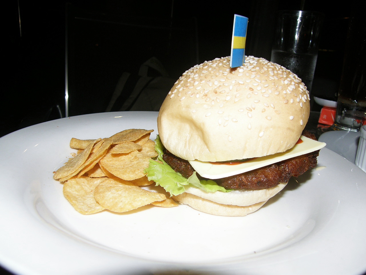 Lauren Star's Emblems of Fashion.: FOOD TRIP: BEANSTALK (CALAMBA, LAGUNA)