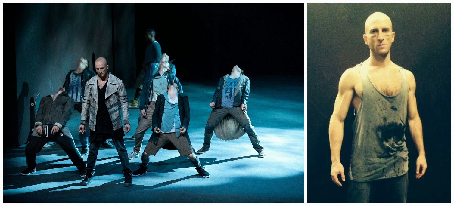 BARIHUNKS ®: Benjamin Werth joins the Aachen gang