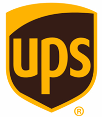 Mundo Das Marcas: UPS