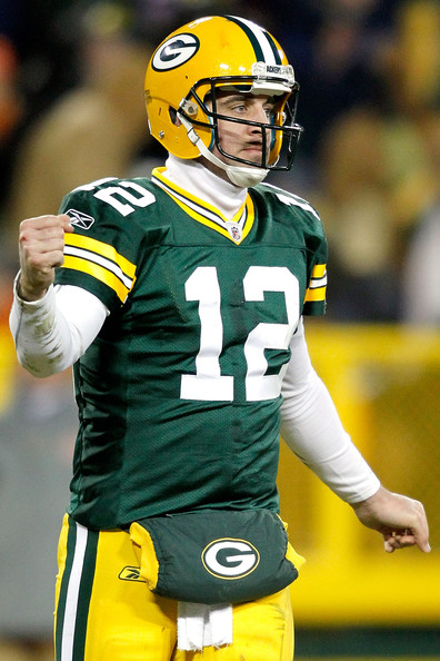 Sports Stars Blog: Aaron Rodgers Images 2012