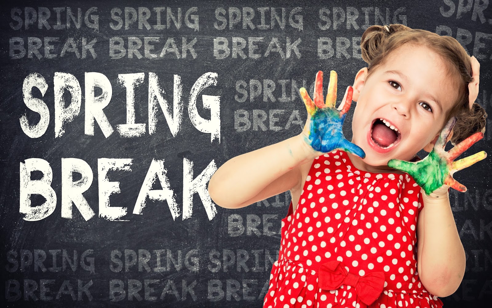 Simple Practical Kids Birthday Party Planning Fun Spring Break simple-practical-kids-birthday-party-planning-fun-spring-break