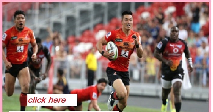 Watch Rugby Live Coverage: Rugby Stream Live