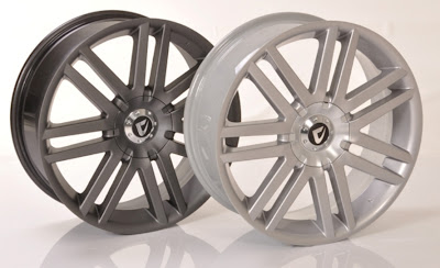 Blog do Moquenco: Volcano Wheels apresenta novas rodas de liga leve ...