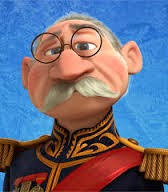 A Bookable Offence: "Frozen's" Secretly Depressing Ending