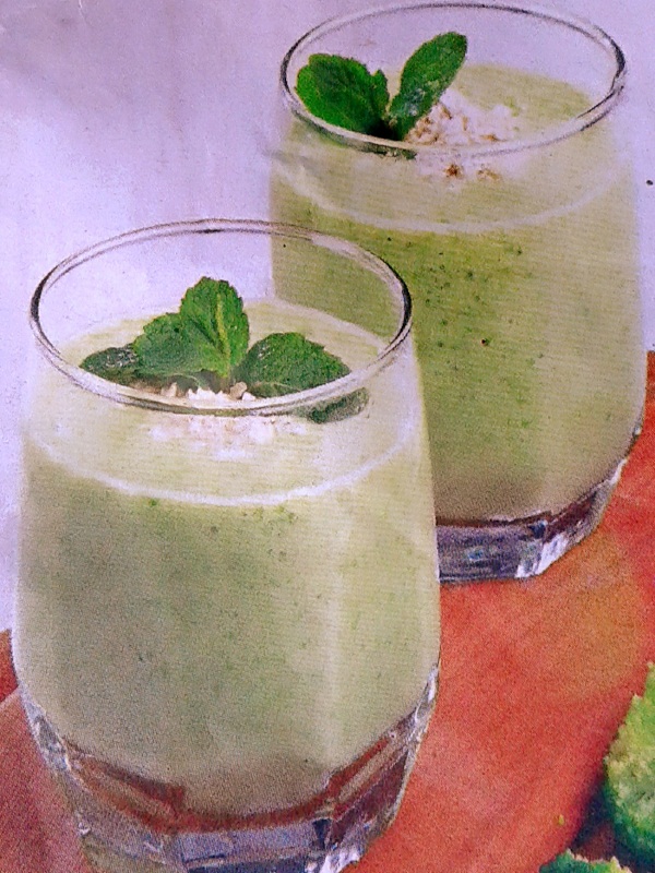 29 Resep Minuman Segar Kekinian Mudah Dan Enak - Klinikabar