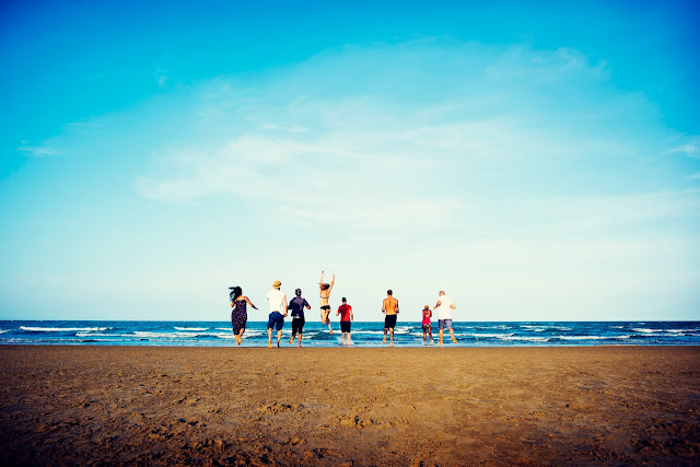 The Wembley: Lifestyle Blog: 6 Fun Stuffs to Do with Friends That Don't ...