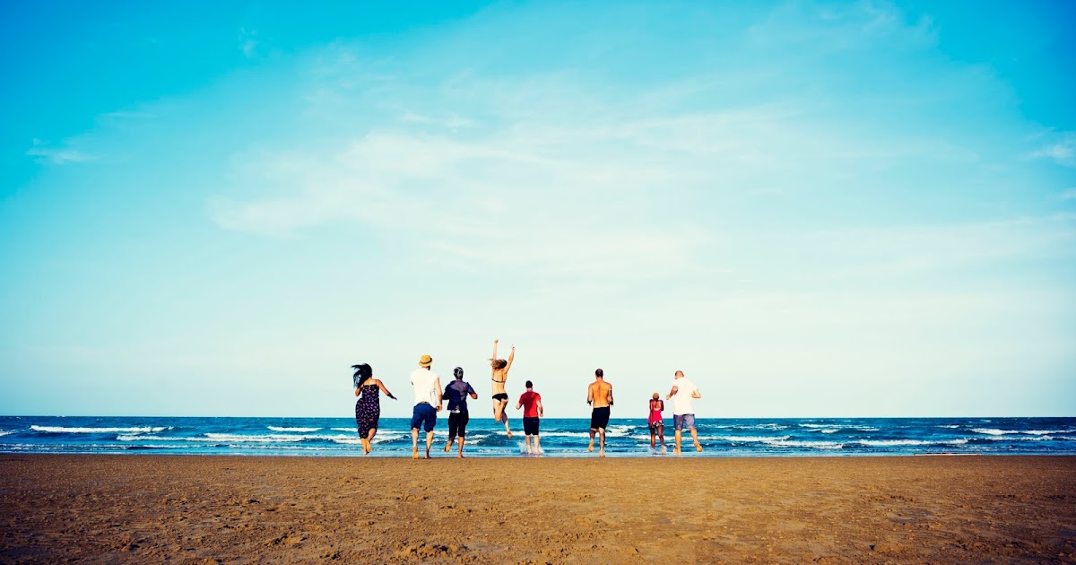 The Wembley: Lifestyle Blog: 6 Fun Stuffs to Do with Friends That Don't ...