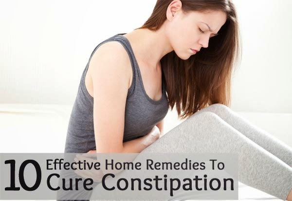 Top 10 Effective Home Remedies To Cure Constipation ~ Mzizi Mkavu