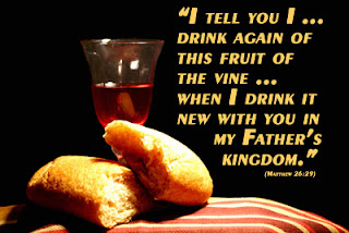 Exploring for Truth: Lord's Supper Devotion: Remembering the Passover