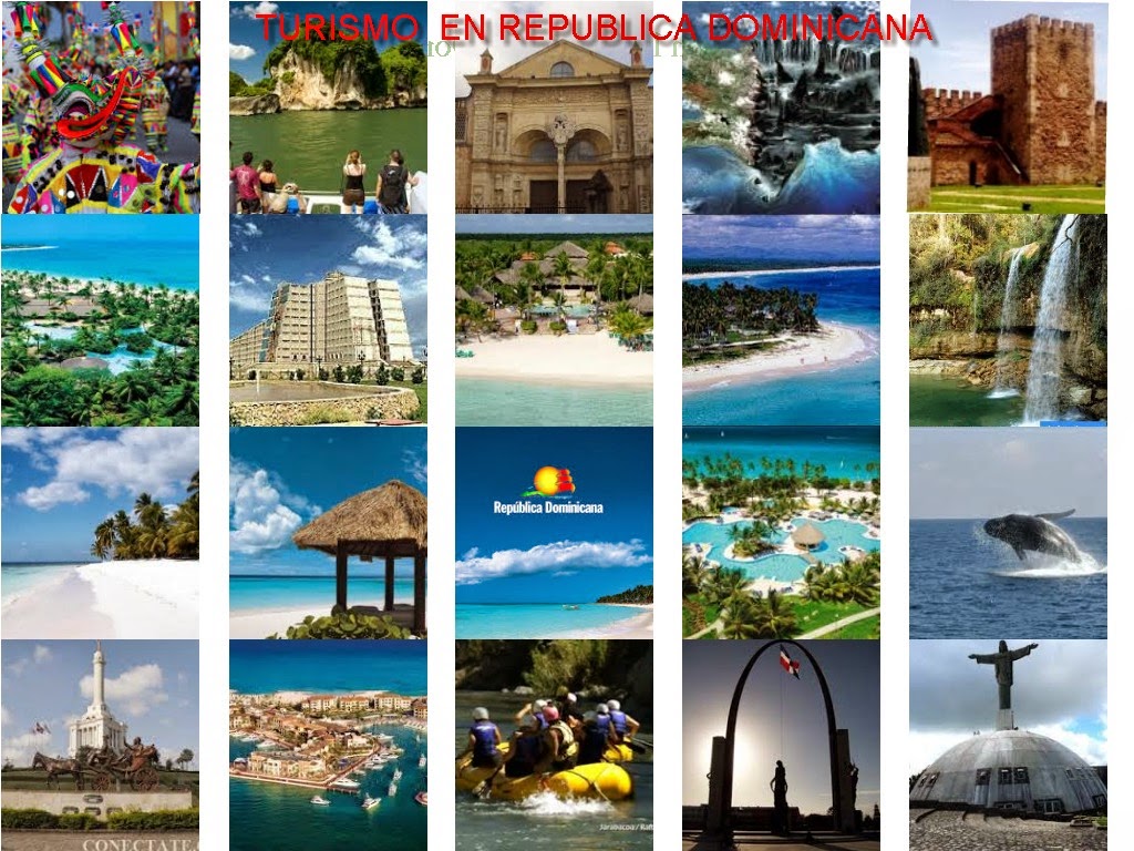 DIPLOMADO DOCENTE: Diferente destinos turisticos