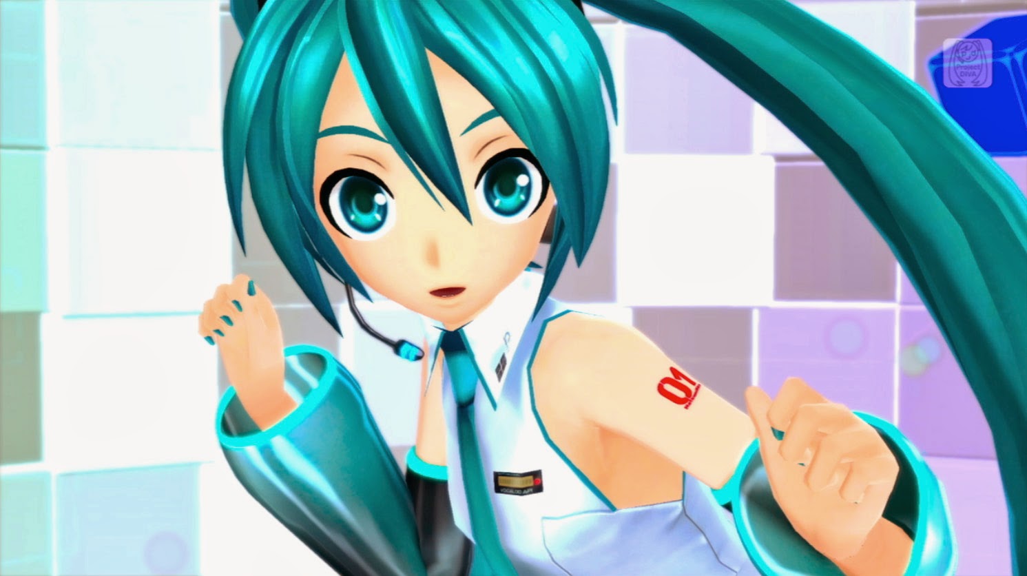 Hatsune Miku: Project DIVA F 2nd estará disponible para PS3 y PS Vita ...