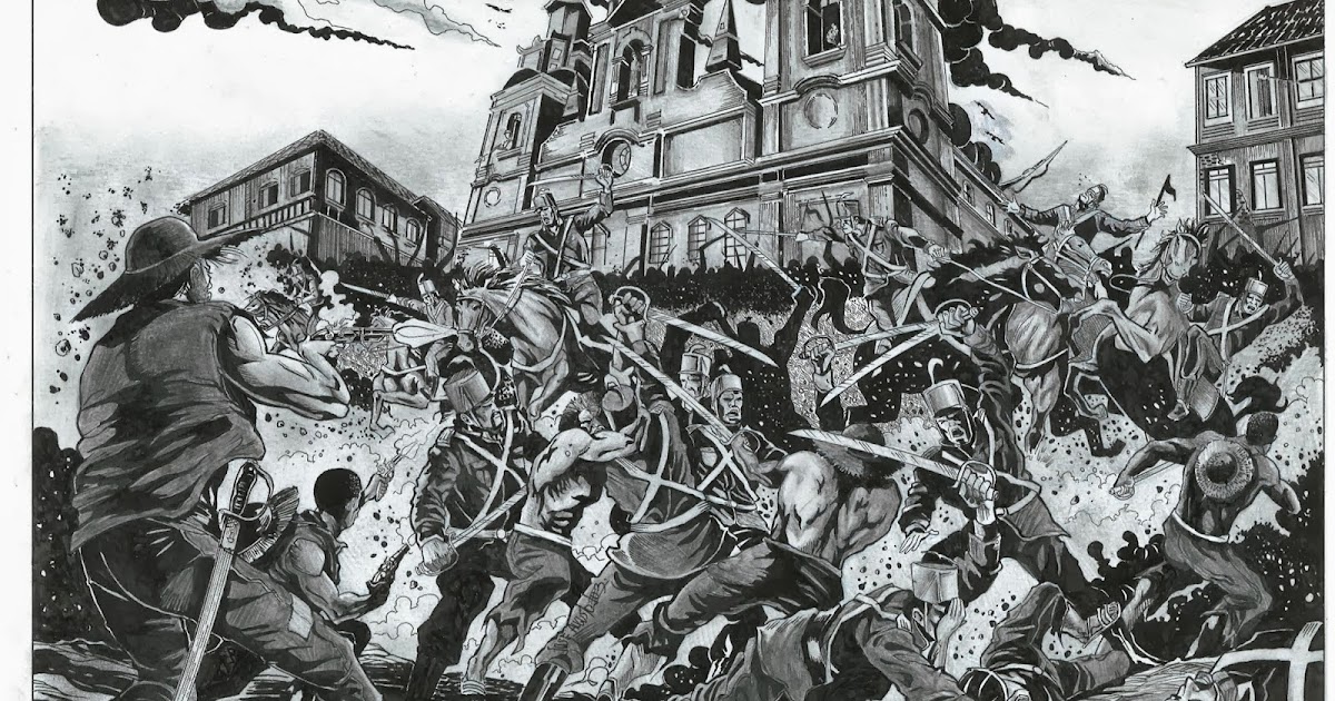 CABANAGEM (Verbete) | G.E.A. Cipriano Barata