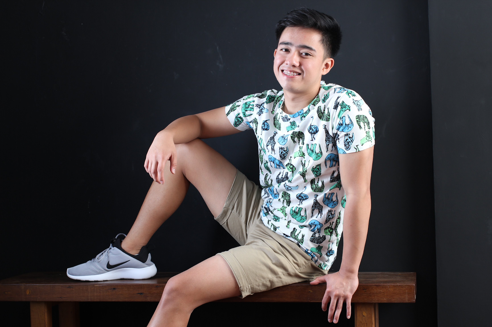 Pinoy ALTER XXX: Vic Fabe Eddie