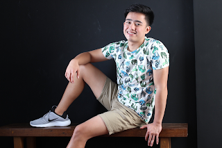 Pinoy ALTER XXX: Vic Fabe Eddie