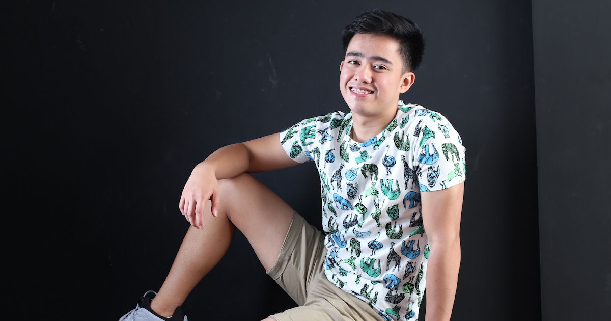 Pinoy ALTER XXX: Vic Fabe Eddie