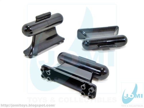 JoMi toys: Lego 4025: Fire Boat