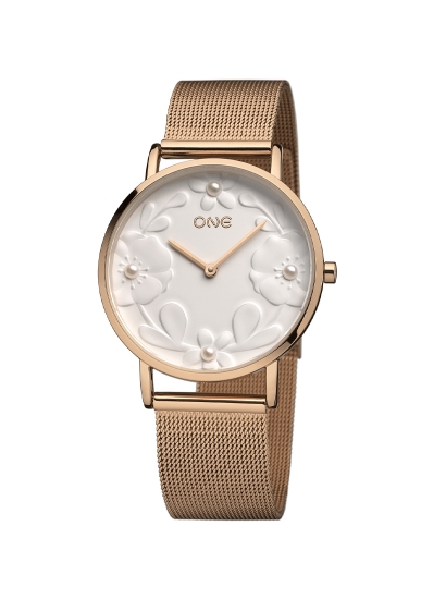 One - Relógios com elegância ~ Mad Moda