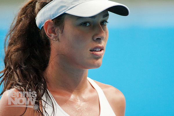 Ana Ivanovic Profile & Biography 2011 | Sports Mania