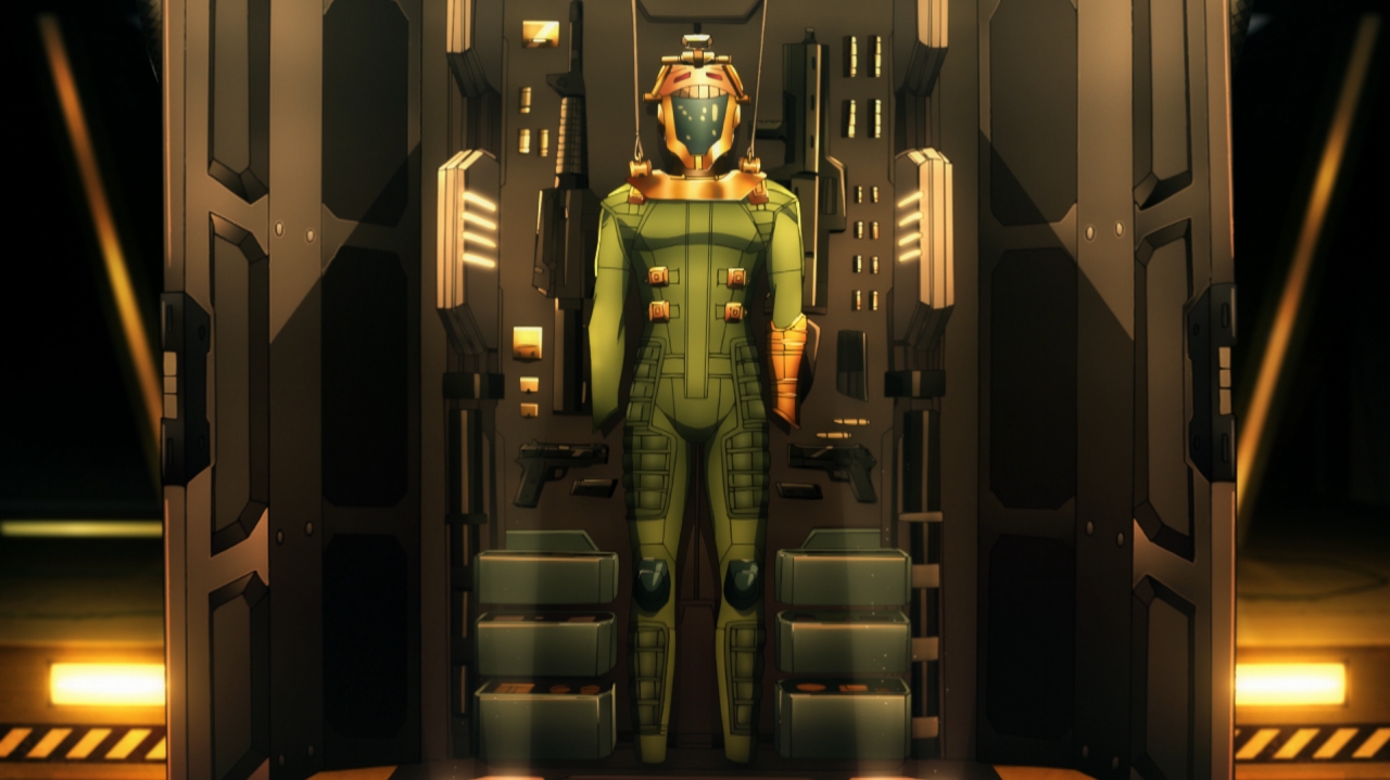 Análise: Shin Megami Tensei: Strange Journey Redux (3DS) traz uma ...