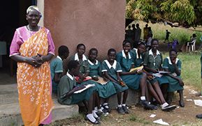 Women's education in developing countries