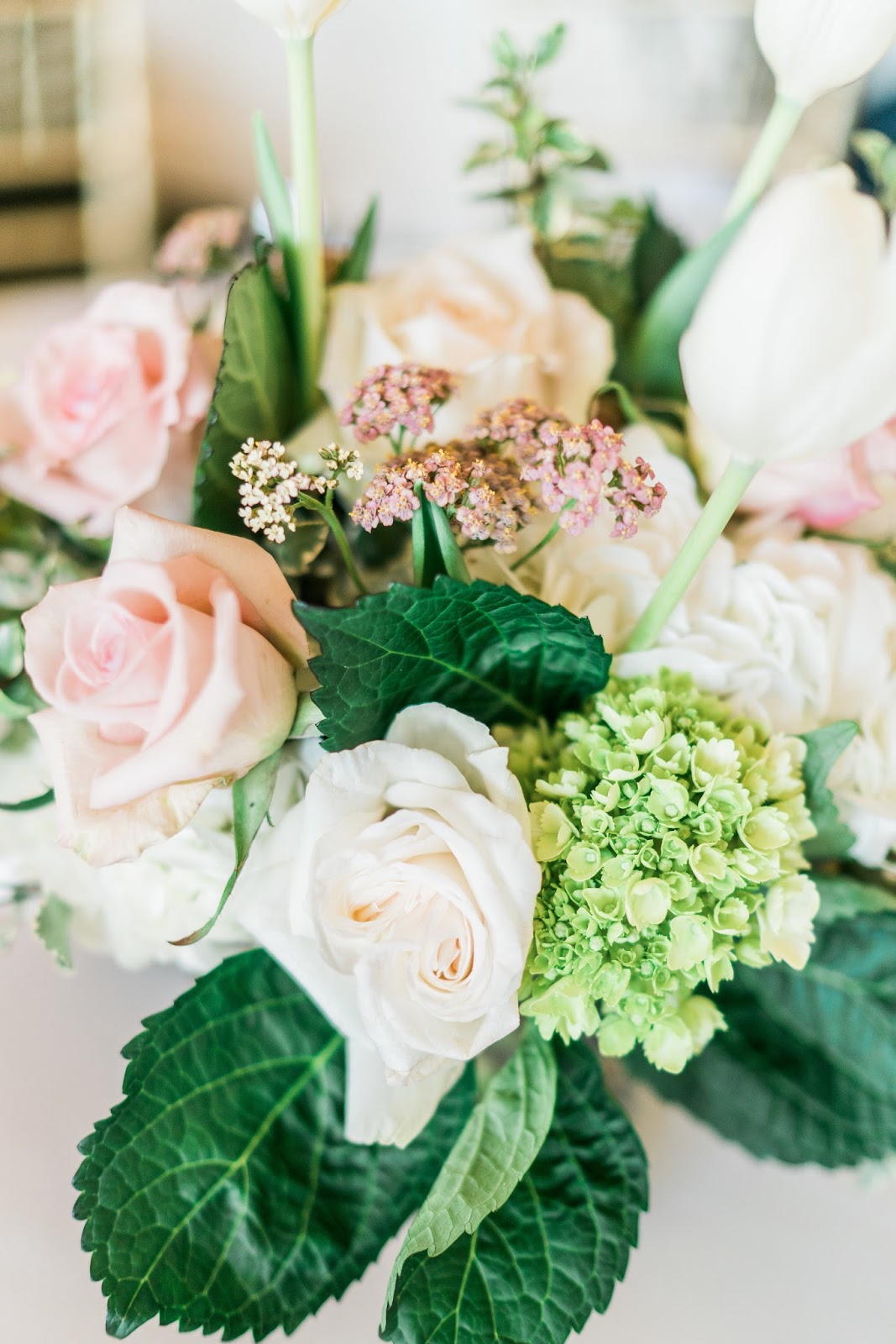 The Wedding: Portraits & Reception | Southern Style | a life + style blog