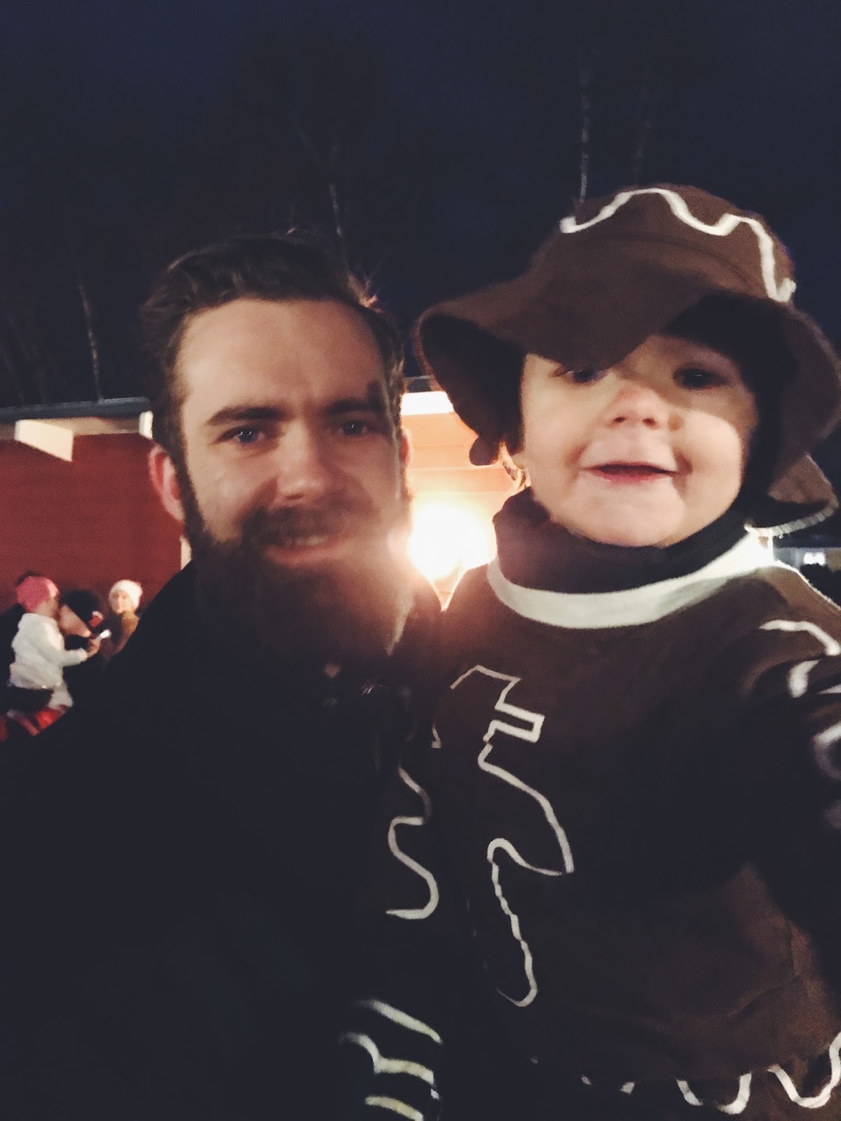 Johanna: Lusse lelle