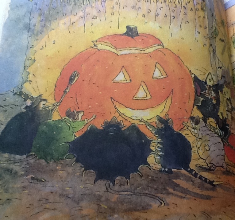 A Blog To Inspire Adults to Read to Their Children: The Littlest ...