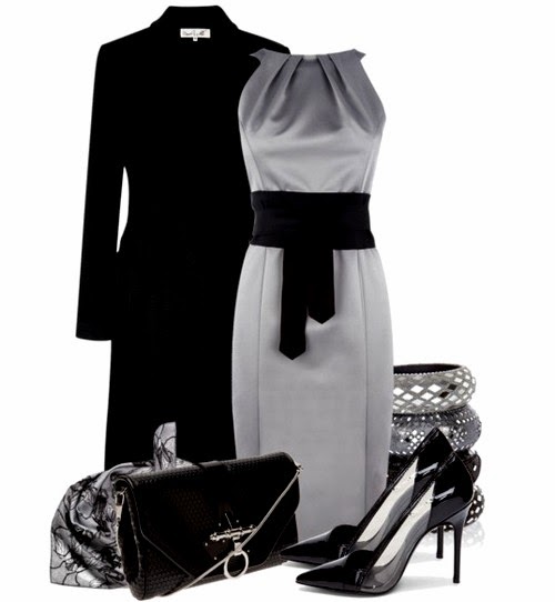 What to Wear | Best Contrast Clothing Fashion for Girls ~ She9 | Change ...