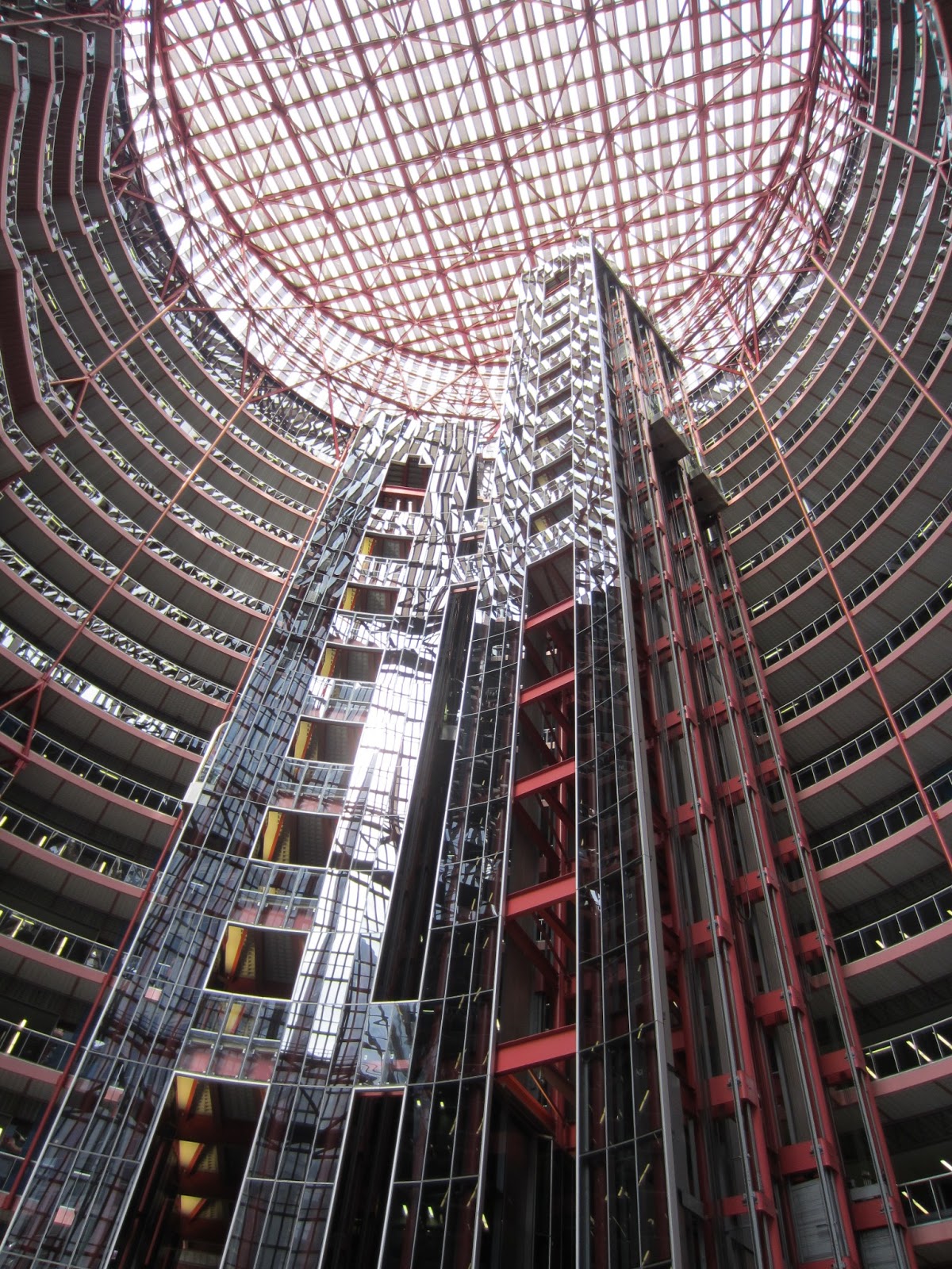 Set-Jetter & Movie Locations and More: Running Scared (1986)