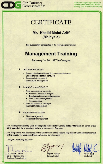 Sekitar Synergy Sdn Bhd: Sekitar Synergy Sdn Bhd