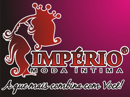 IMPÉRIO MODA ÍNTIMA { A Que Mais Combina Com Você! }: IMPÉRIO ATACADO