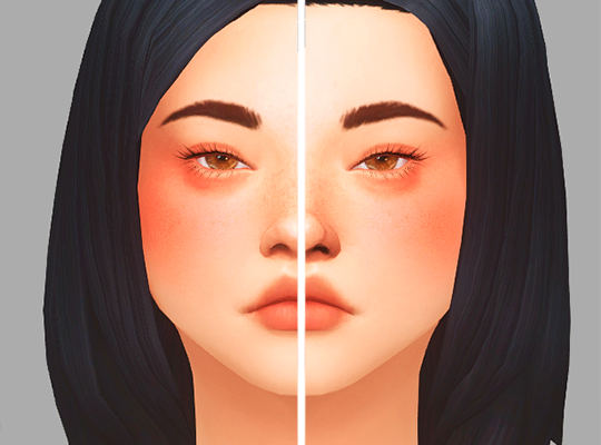 NOSE MASKS - kismet-sims