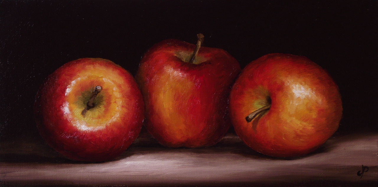 Jane Palmer Fine Art: March 2014