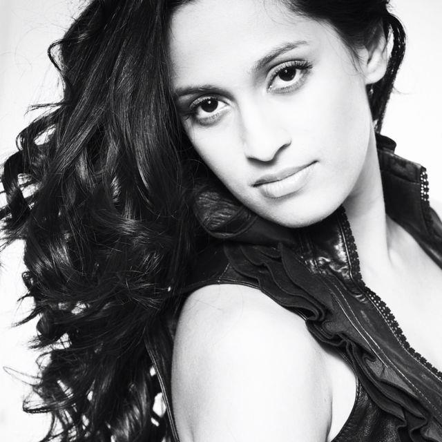 Singer Shweta Pandit