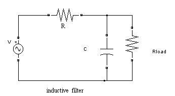 ELECTRICAL AND ELECTRONICS: FILTER:
