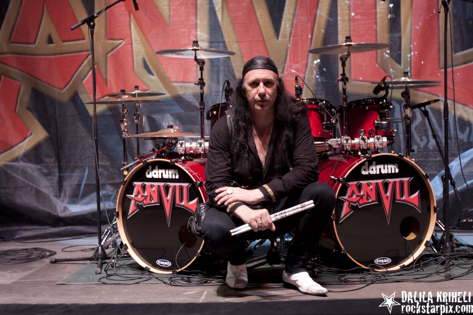ddrum's News and Information: ANVIL RELEASES "JUGGERNAUT OF JUSTICE"!