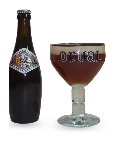 Sörvadászat: Orval