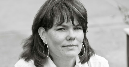 Ángeles en la lectura: Entrevistamos a... Lisa Hughey