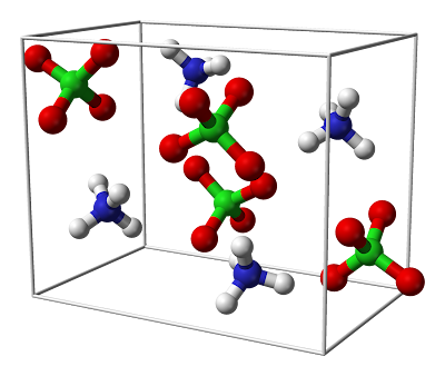 vocabulario virtual :3: Perclorato de sodio :3