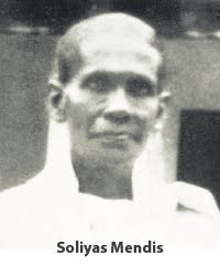 කොළොම්පුරේ: කලාවට කැපවු අප‍්‍රසිද්ධියේ සිටි ප‍්‍රසිද්ධ කලා කරුවා