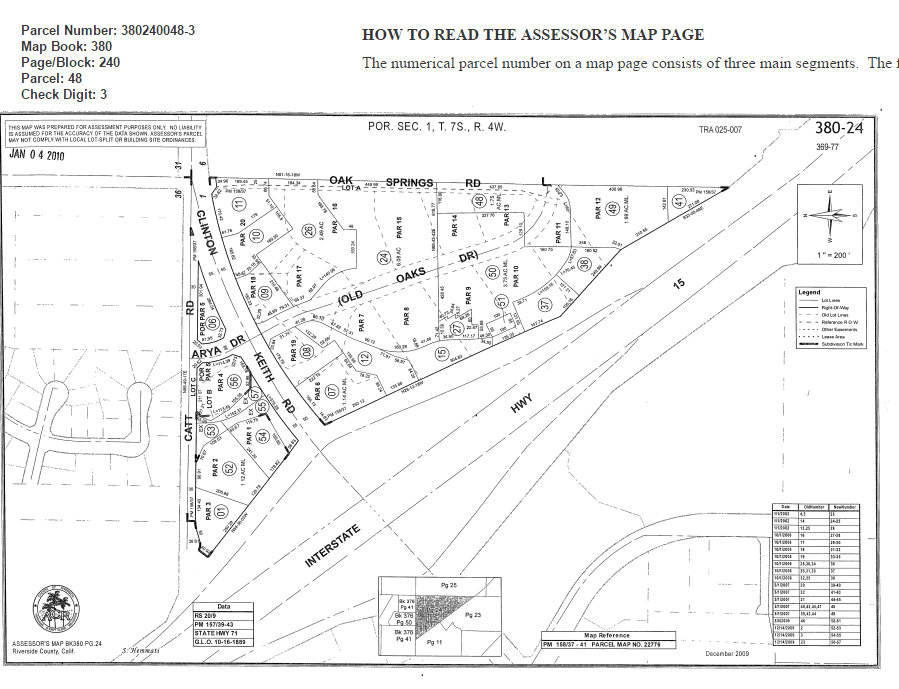 Interwest GIS: November 2016