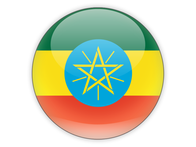 Graafix!: Flag of Ethiopia flags