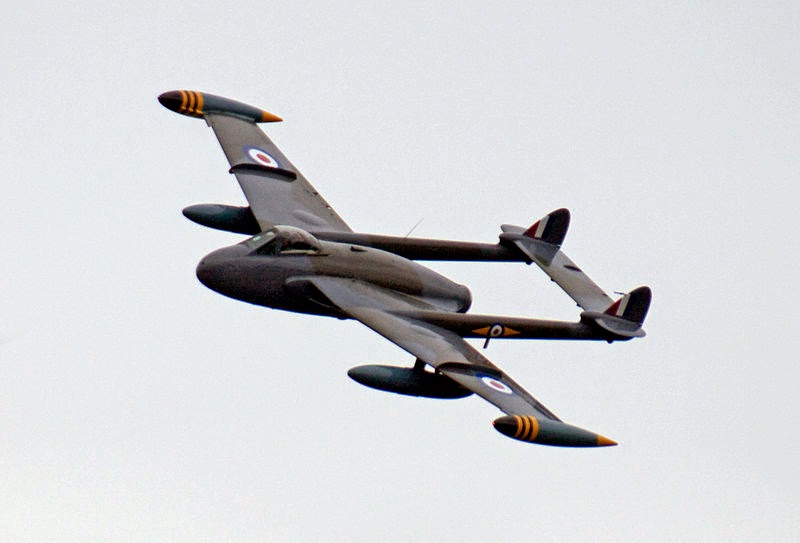 Sejarah Konflik & Militer: British Air Power During Malayan Emergency ...