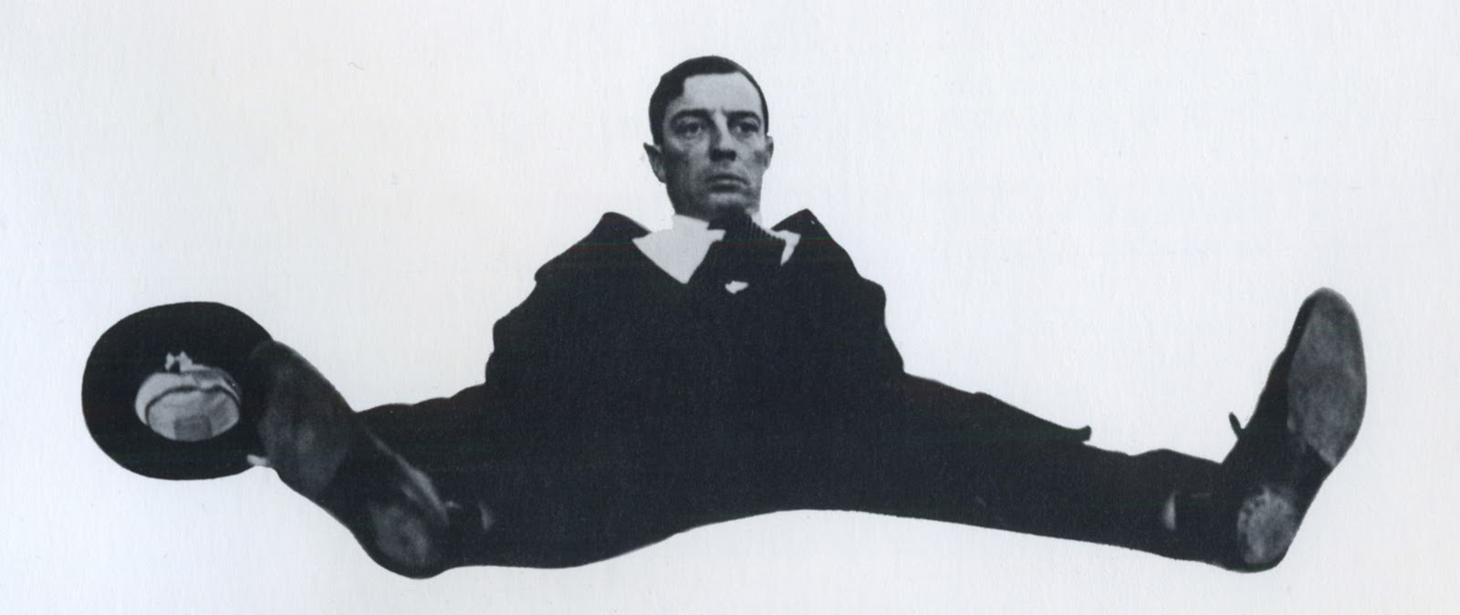 All Fall Down: The Craft & Art of Physical Comedy: Guest Post: David ...