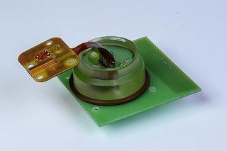Epoxy-based Feedthroughs Provide Design Flexibility, Rapid Prototyping ...