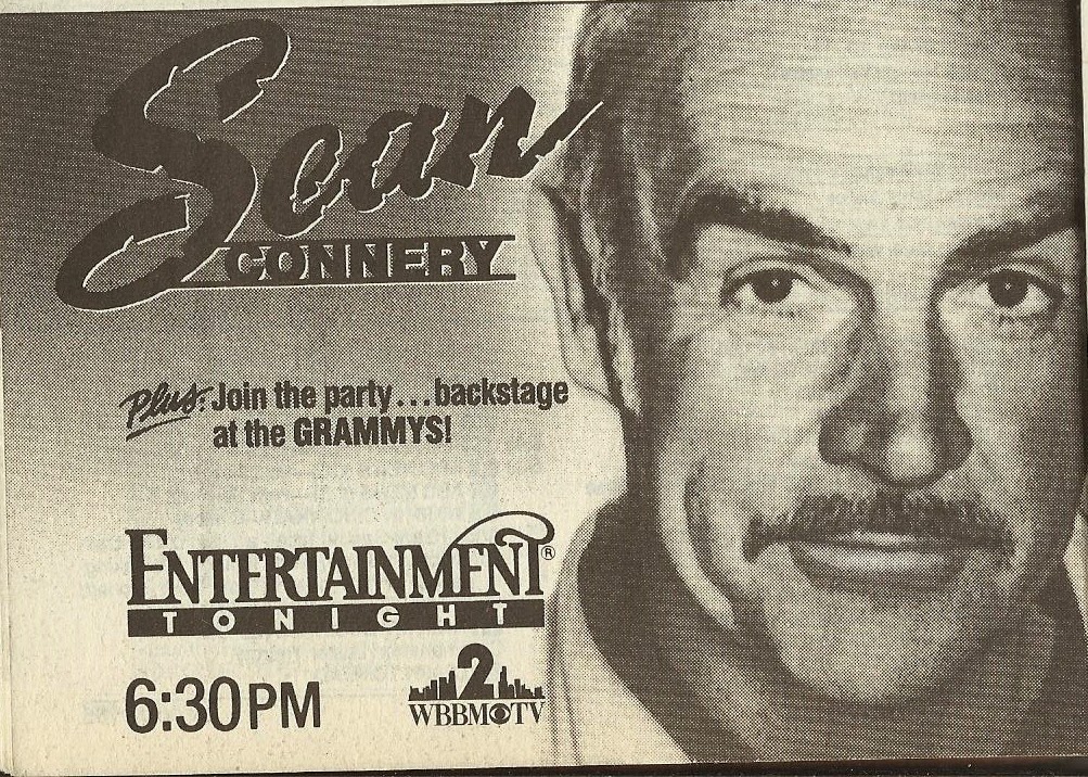 The TV Guide Historian: Entertainment Tonight Ad